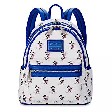 EXCLUSIVE DROP: Loungefly Pokemon Togepi Cosplay Mini Backpack - 2/3/2 ...
