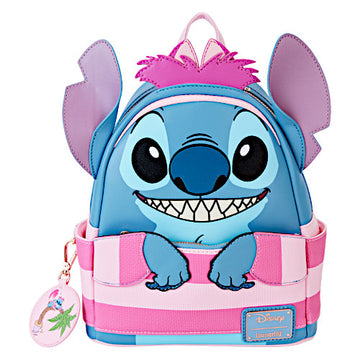 EXCLUSIVE DROP: Loungefly Pokemon Togepi Cosplay Mini Backpack - 2/3/2 ...